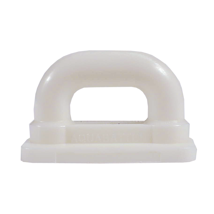 Flat Internal Track Slides - Bainbridge International | Fisheries Supply