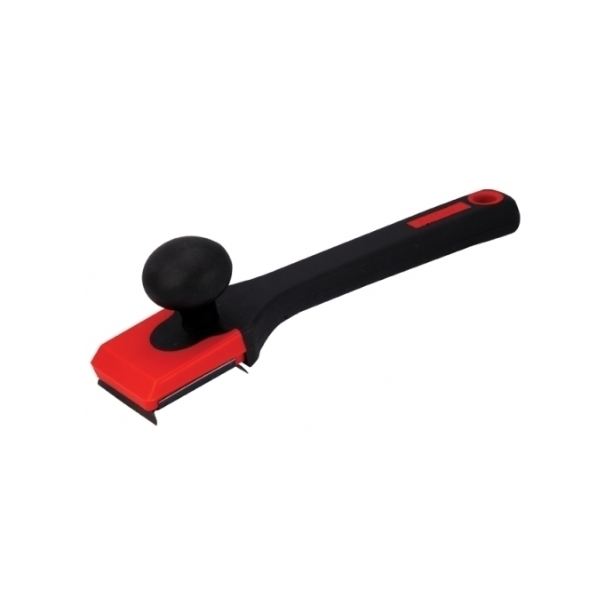 Heavy Duty Wood & Paint Scrapers - Red Devil | Fisheries Supply