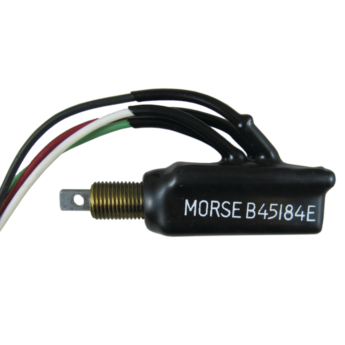 Morse Controls 300135 | Fisheries Supply