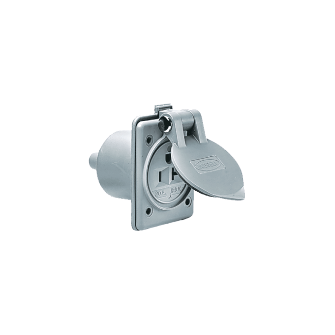 Hubbell HBL61CM65 | Fisheries Supply