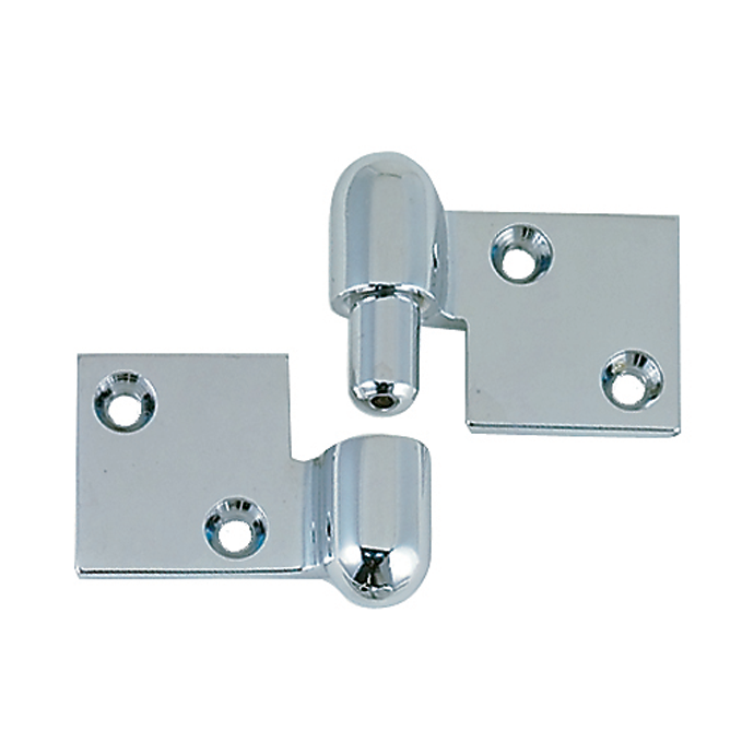 Take-Apart Hinge - Perko | Fisheries Supply