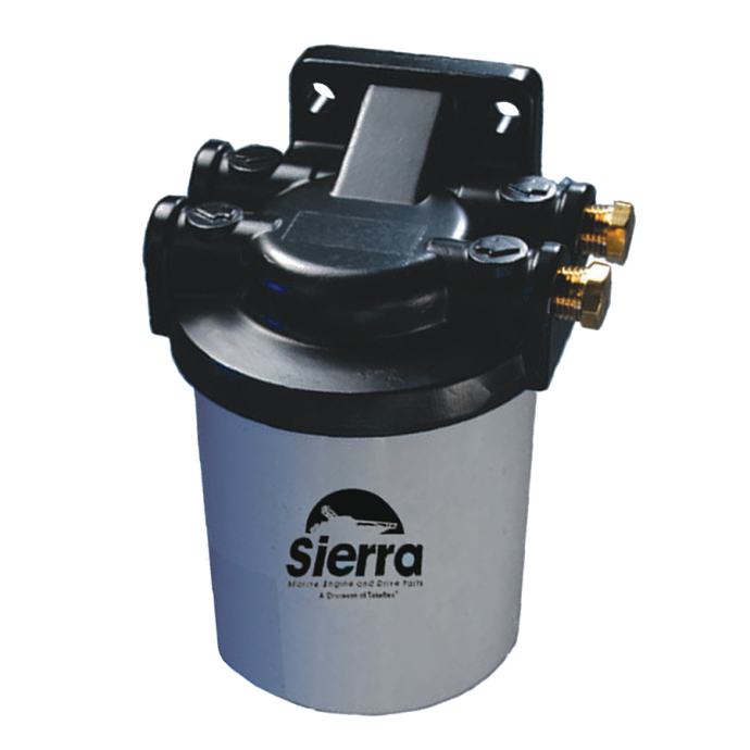 Fuel/Water Separator Filters - Sierra | Fisheries Supply