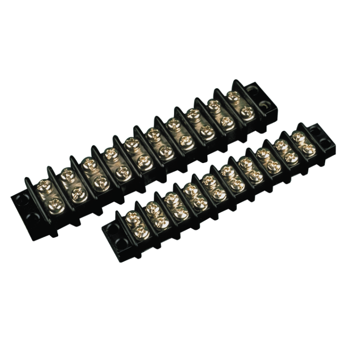 Terminal Blocks - Sea-Dog Line | Fisheries Supply