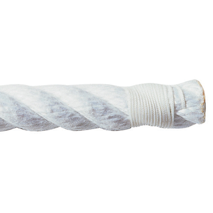 3-Strand Spun Polyester Line - New England Rope | Fisheries Supply