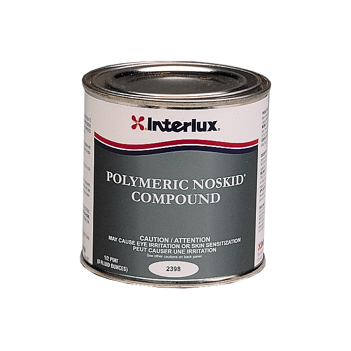 No-Skid Compound - Interlux | Fisheries Supply