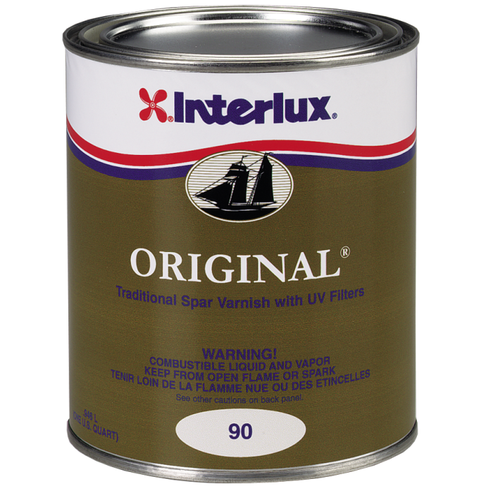 Interlux 90-4 | Fisheries Supply