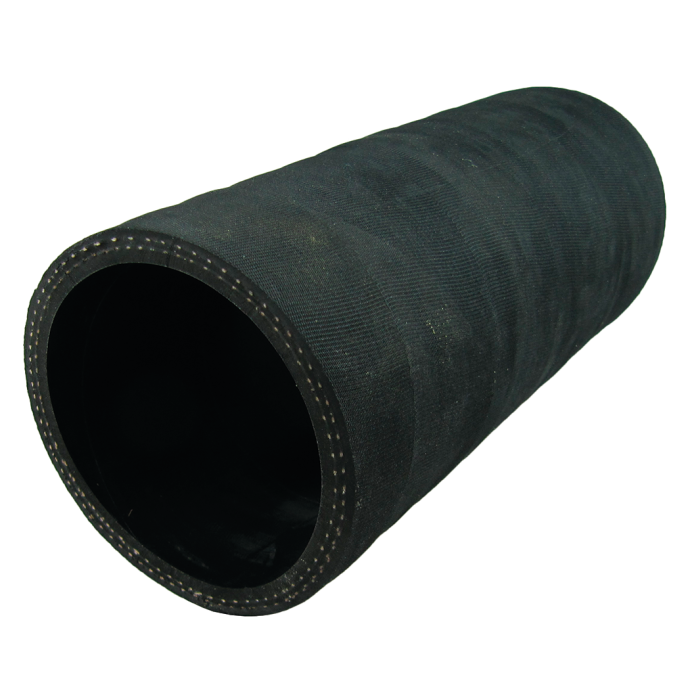 Flexible Log Hose - Norscot Shaft Seals | Fisheries Supply