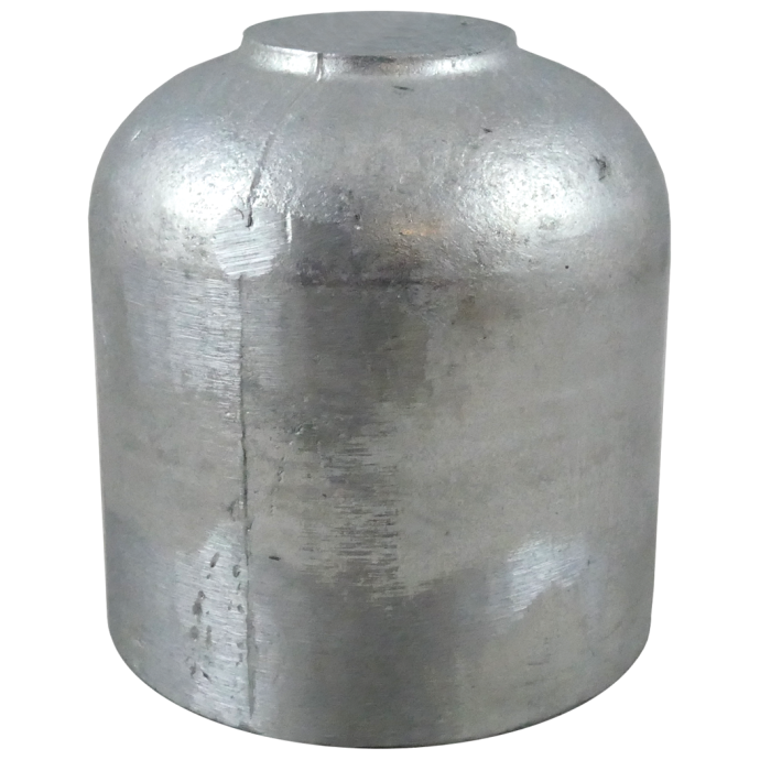 Commercial Propeller Nut Anodes - Martyr | Fisheries Supply