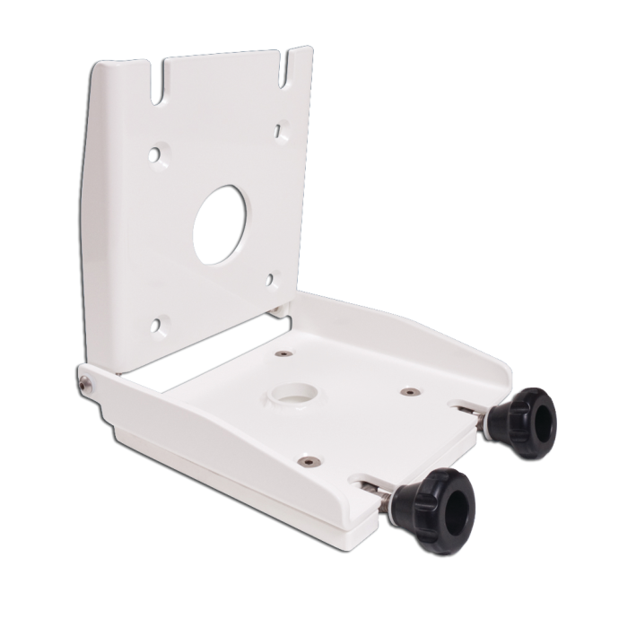 Hinge Adapter for Base of Radar Mount - Seaview | Fisheries Supply