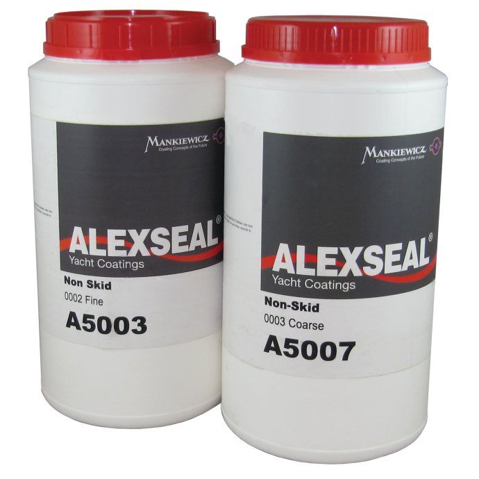 Alexseal Yacht Coatings A5007 | Fisheries Supply