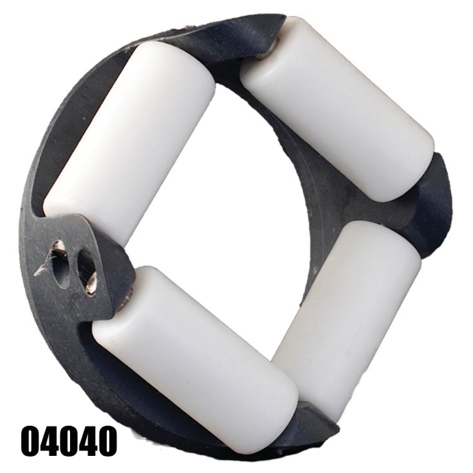 Cablemaster - Roller Assemblies