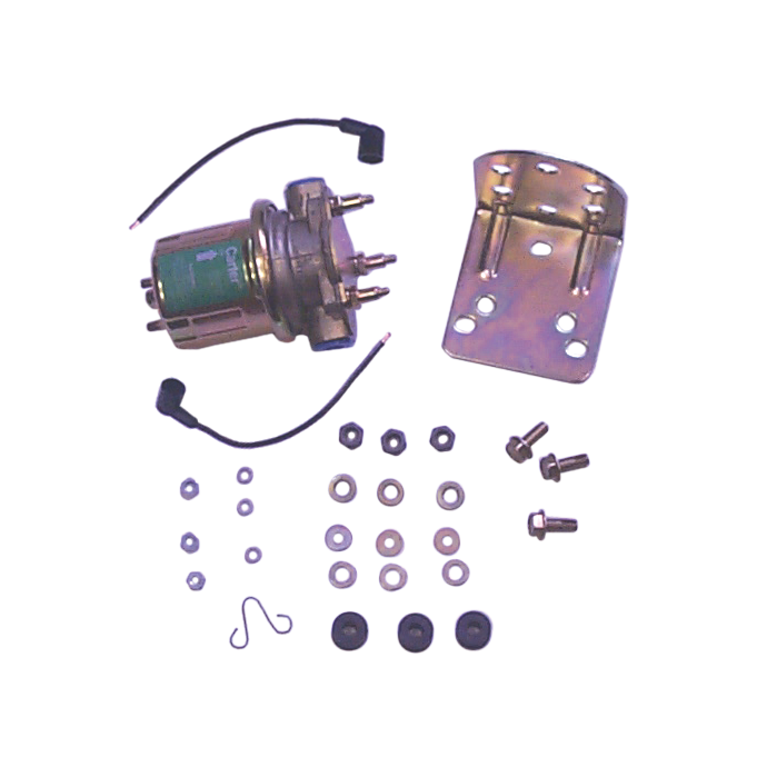 Universal Electric Fuel Pumps