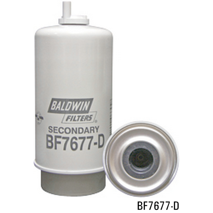 Baldwin Filters BF7677-D | Fisheries Supply