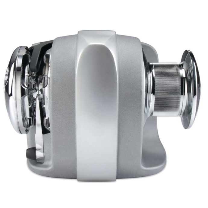 Quick Hector 1500 Windlass - HC1512D3/8 | Fisheries Supply