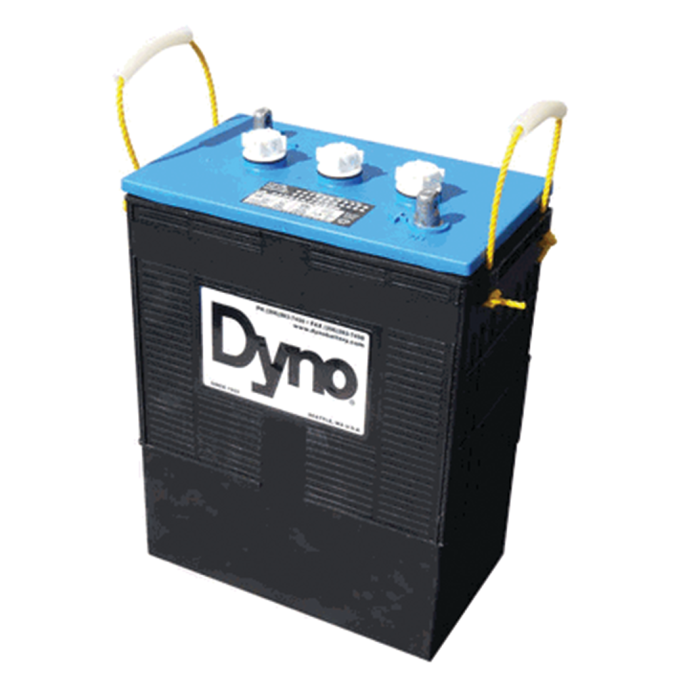 Dyno Batteries L16HC | Fisheries Supply