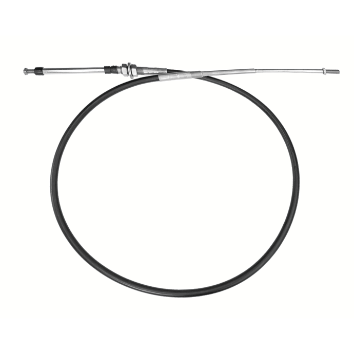 Jet Boat Steering Cables - SSCF219xx Series for Boats with Jet Drives