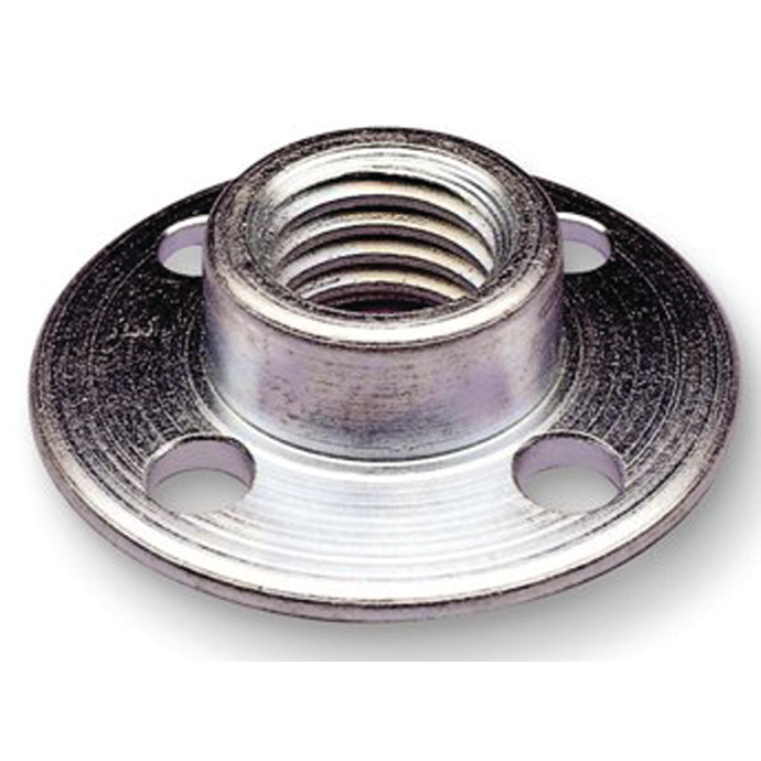 Grinding Disc Retainer Nuts - Trad. 7/8" Hole Discs - 3M | Fisheries Supply