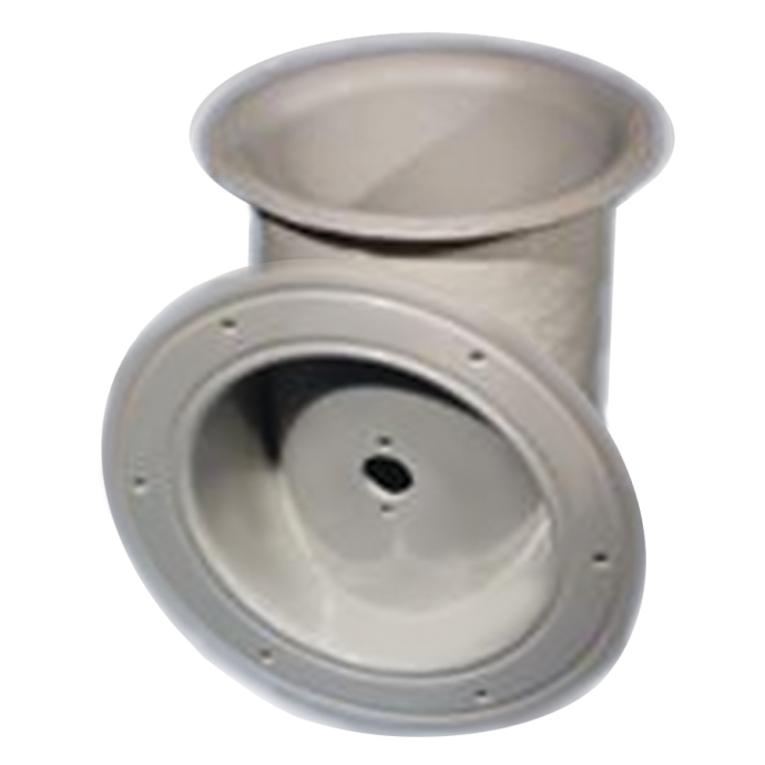 Sleipner Side-Power Stern Thruster Tunnels - Sleipner Side-Power ...