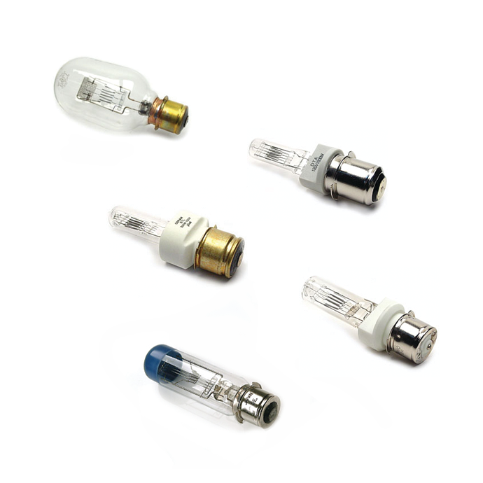 G/E Halogen Searchlight Light Bulbs - Replacement Light Bulbs ...