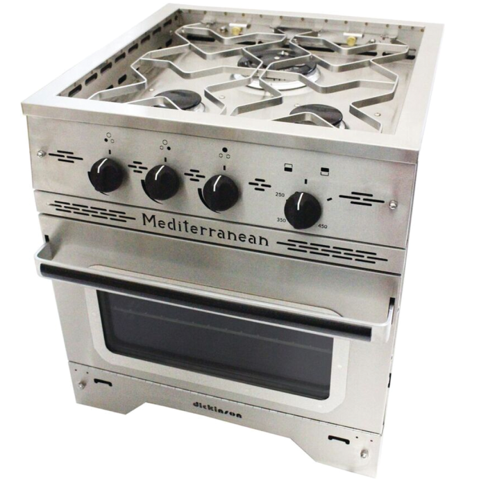 Dickinson Marine 00-MED3B | Fisheries Supply