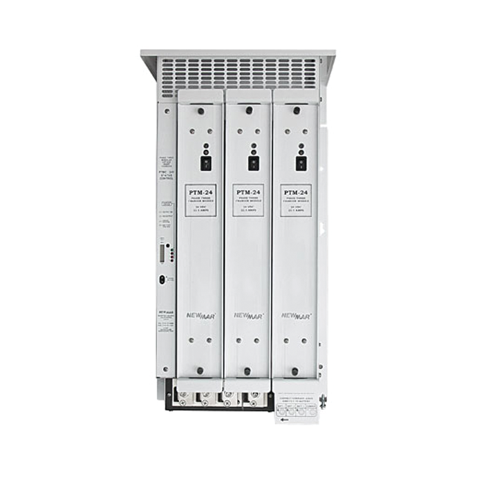 Newmar Phase 3 Modular Battery Charger | Fisheries Supply