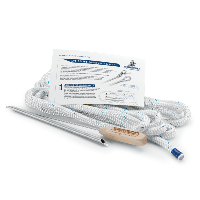 Samson 999001000000 | Fisheries Supply