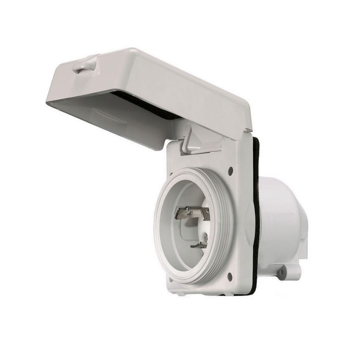 Hubbell HBL303NM | Fisheries Supply