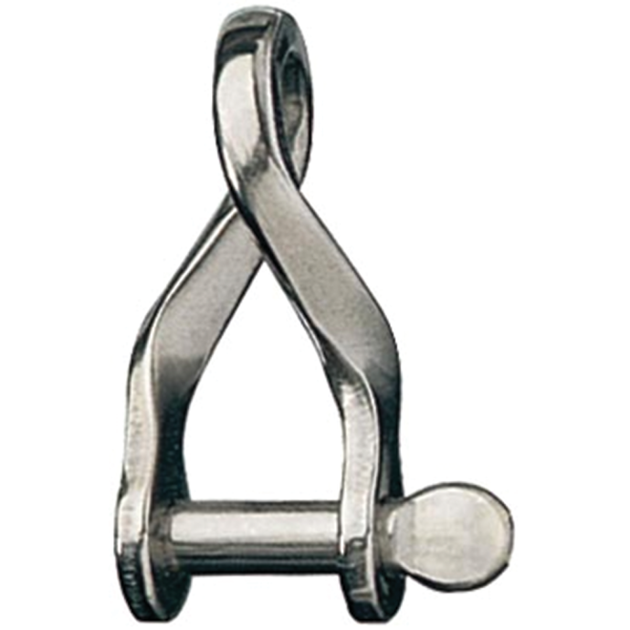 Twisted Shackles - Ronstan | Fisheries Supply