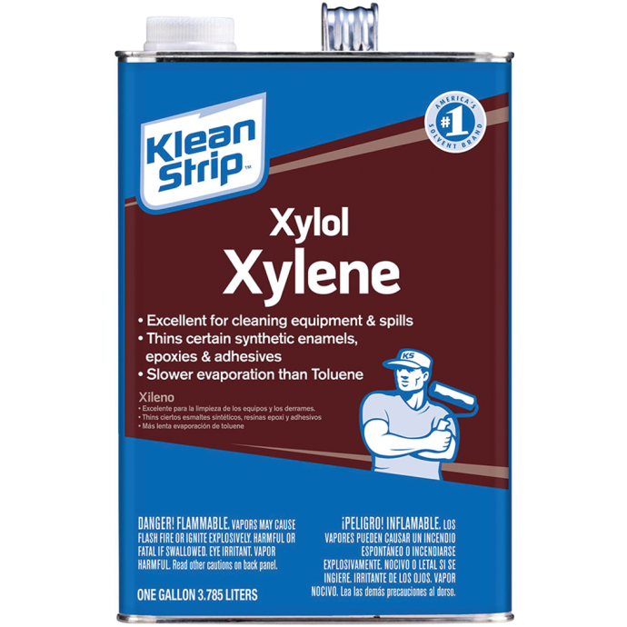Klean-Strip Xylene-1 | Fisheries Supply