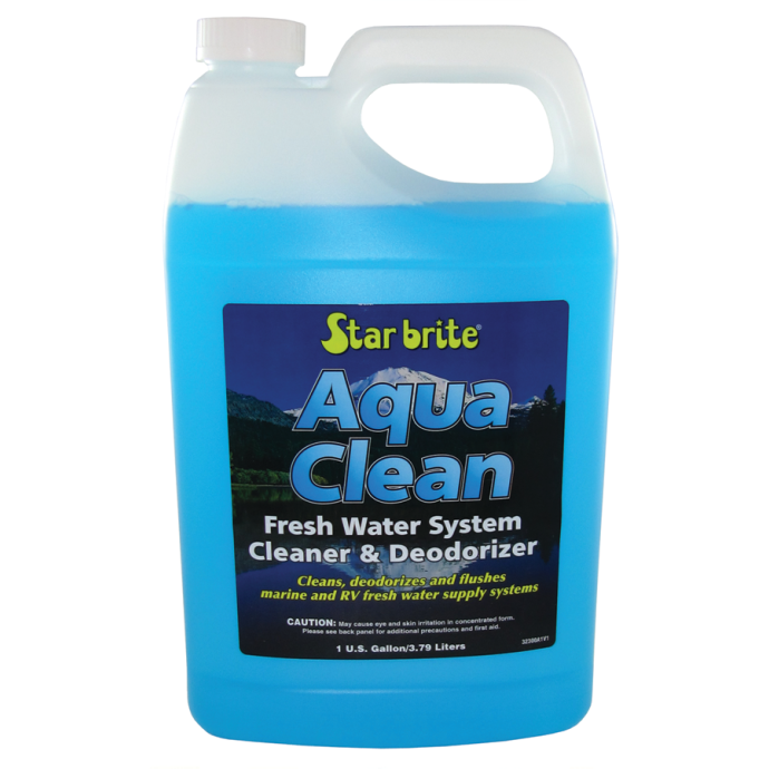 Star Brite Aqua Clean Water System Conditioner - 32300 | Fisheries Supply