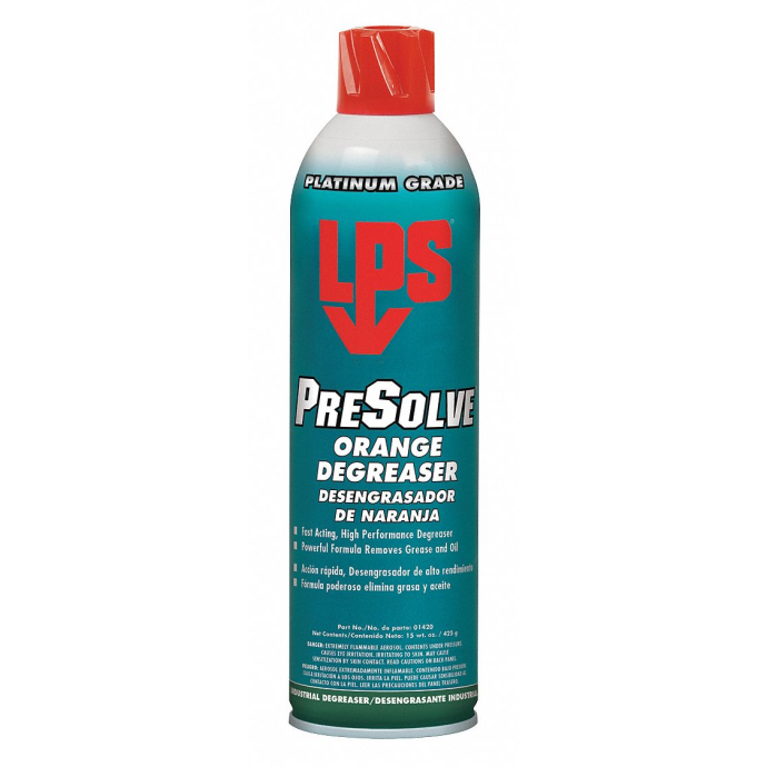 LPS 01420 | Fisheries Supply