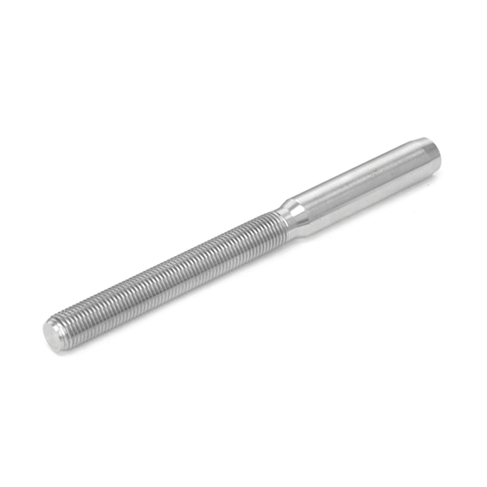Left Hand Thread Machine Swage Life Line Studs - Hayn Marine ...