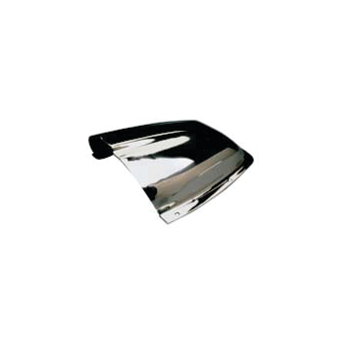 Clam Shell Vent - 331340/50 - Sea-Dog Line | Fisheries Supply