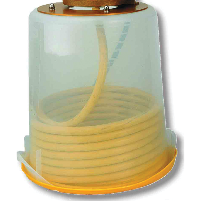 Cablemaster Cable Storage Containers And Shorepower Cables Glendinning
