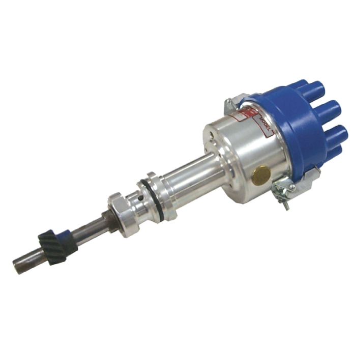 Mallory Distributors - Sierra | Fisheries Supply