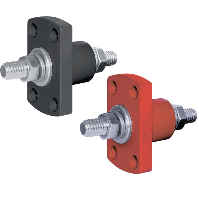 Terminal Feed Through Connectors - Blue Sea Systems | Fisheries Supply