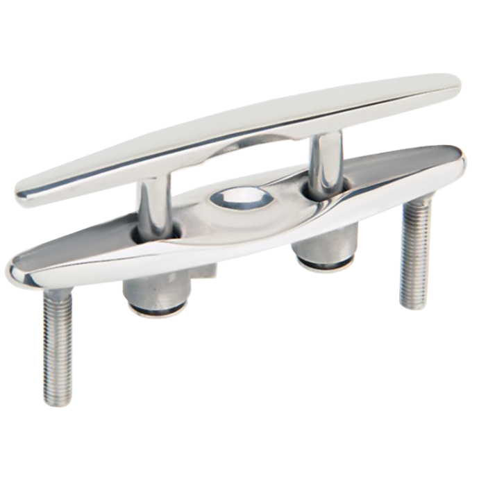Pull-Up Slim-Line Cleat - Accon | Fisheries Supply
