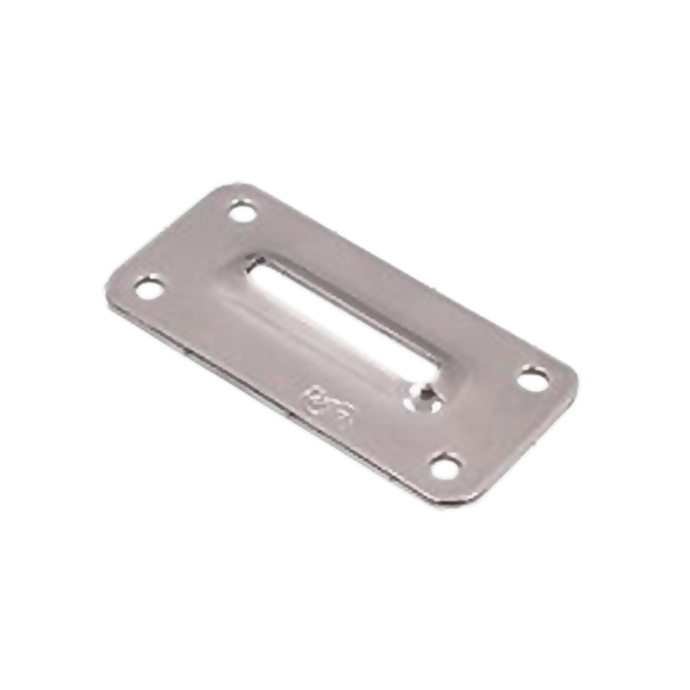 Chainplate Cover - Schaefer Marine | Fisheries Supply