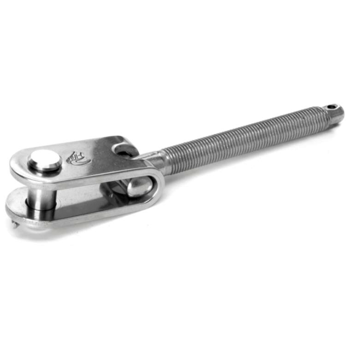 Threaded Toggle Jaw - Hayn Marine | Fisheries Supply