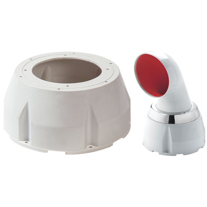 Dorade Boxes - Vetus | Fisheries Supply