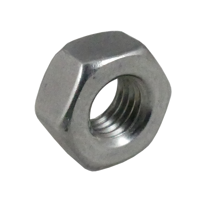 Hex Nut - Fine Thread - Fasco Fastener | Fisheries Supply Hex Nut - Fine Thread - Fasco Fastener | Fisheries Supply