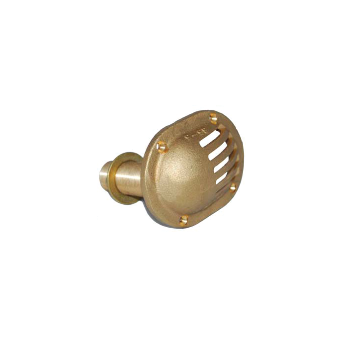 Intake Strainer - Perko | Fisheries Supply