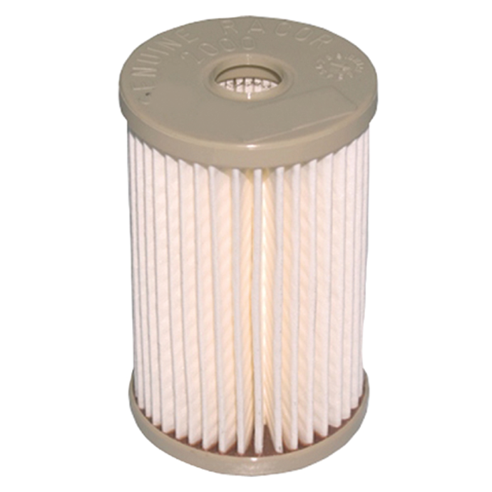 200 Series Turbine Series Replacement Elements - Racor | Fisheries Supply