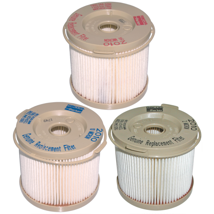 Racor 2010SM-OR | Fisheries Supply