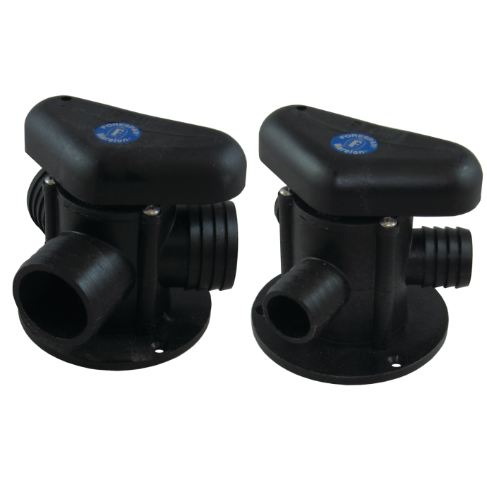 Forespar 902001 | Fisheries Supply