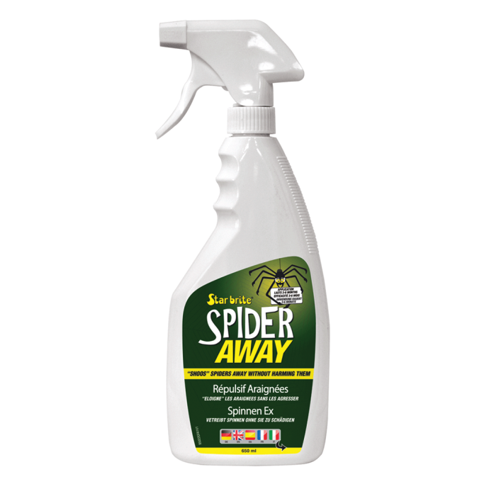 Star Brite Spider Away - 95022P | Fisheries Supply