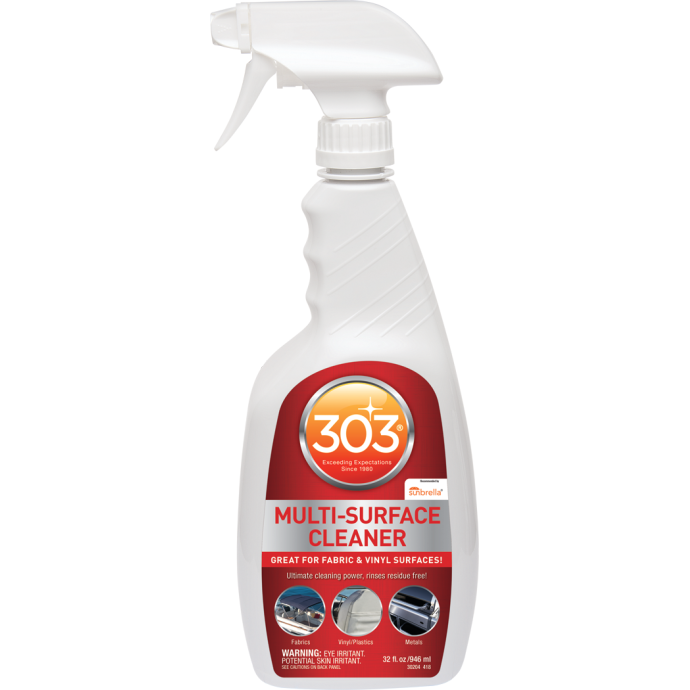 303 Multi-Surface Cleaner Spray | Fisheries Supply