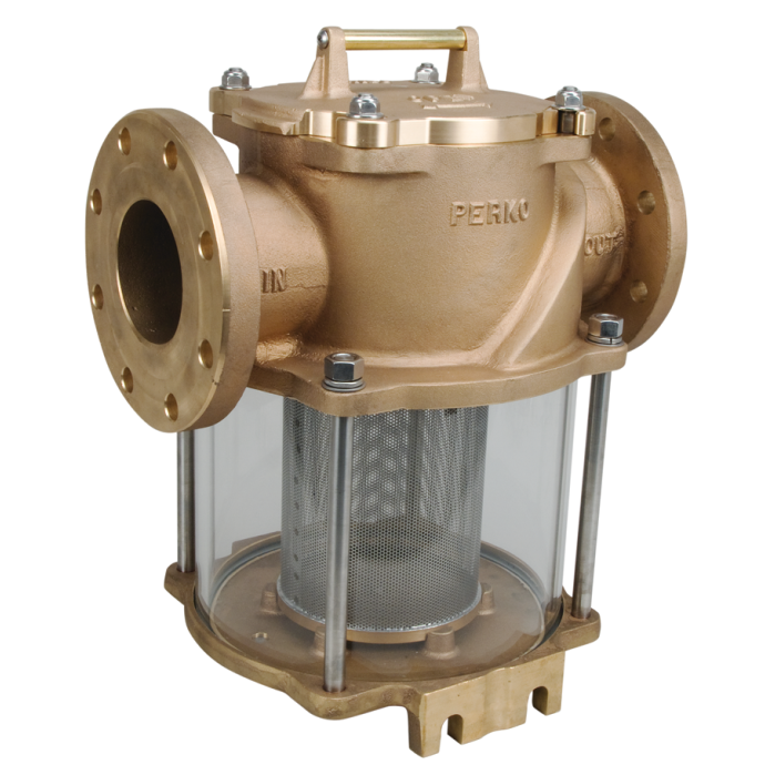 Perko 0693012PLB | Fisheries Supply