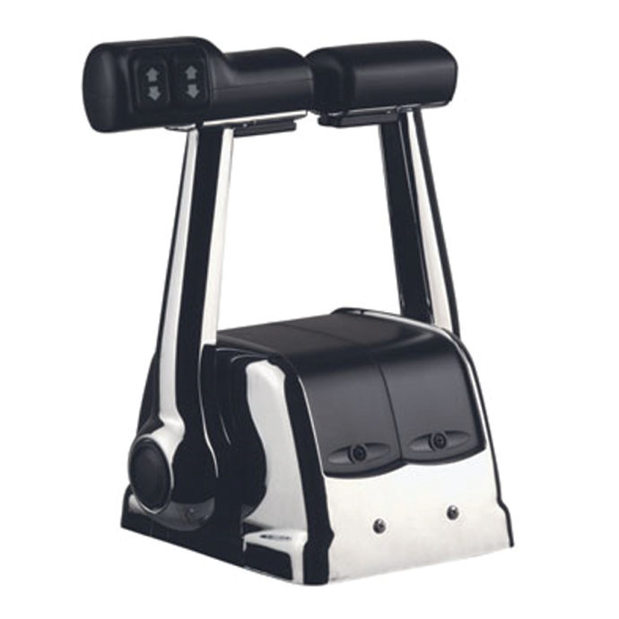 Teleflex Marine CH7840P | Fisheries Supply