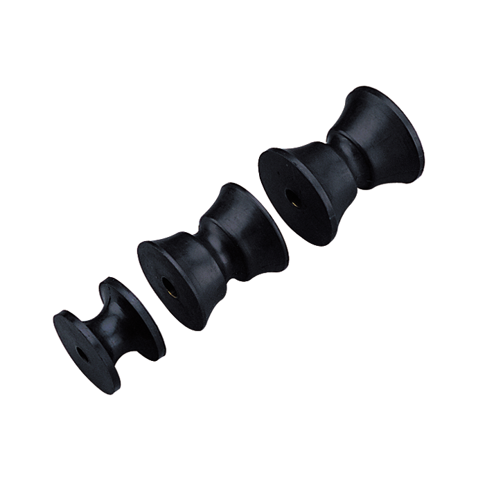 SeaDog Replacement Bow Roller Wheels - Sea-Dog Line | Fisheries Supply